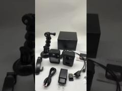 ZM710 Bodycam