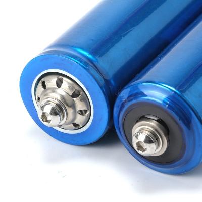 China Haedway Cylindrical 40152S 3.2V 17Ah Lifepo4 Rechargeable Battery Cells Electric Scooter Battery Electric Lithium Ion Batteries for sale