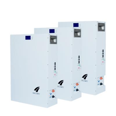 China 51.2V200Ah Wall Mount Lithium Battery Headway Energy Storage Battery 51.2V200Ah 10KWh Lithium Battery Pack for sale