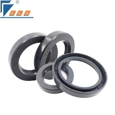China Mechanical Seals for Temperature Range -40°C To 120°C Oil Protection for sale