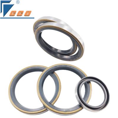 China Mechanical Seals for High-Pressure and High-Temperature Applications in Industry for sale