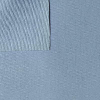 China BY-S3 glossy stretched printing canvas roll for art for sale