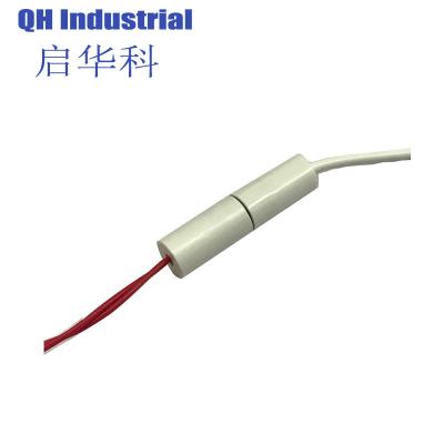 중국 주식 소매 원형 자기 충전 케이블 휴대 전화 usb 급 충전 충전 USB 충전 데이터 케이블 판매용