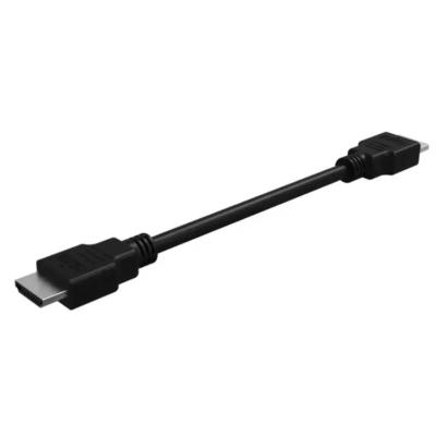 중국 고속 PVC 8K HDMI 2.1 케이블 4K 120 Hz 남성에서 남성 HDMI 케이블 TV HDTV 컴퓨터와 호환 판매용