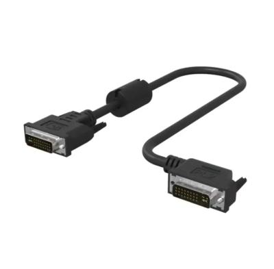 중국 OEM ODM 24K 금판 DVI 24+5 케이블 남성 고속용 어댑터 케이블 1.5m 3m 5m 9m 판매용