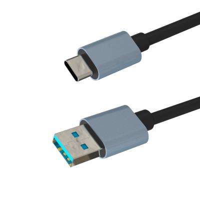 China Factory Wholesale 240W USB 3.1 3.0 Type C Charger Fast Charging 1-5 A Data Cable USB-C Cable for Mobile Phone Android Devices Bluetooth Earphone for sale