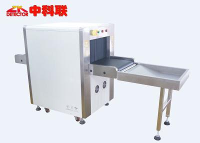 中国 荷物の保証X光線の検出システムのセリウム/FCC/ROHS/ISOの承認 販売のため