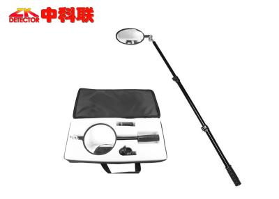 Cina Esame di sicurezza che si incastra in tondo sotto il veicolo che controlla specchio con la torcia del LED in vendita