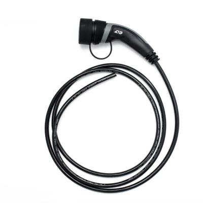 Cina Tipo di CA dell'automobile elettrica di 7KW 32A - caricatore 2 per l'IEC 62196 della casa in vendita