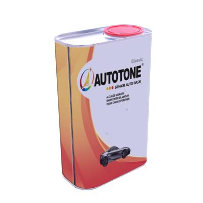 China Appocoat Pintura para automóviles-HS Hardenador seco lento Hoolong en venta