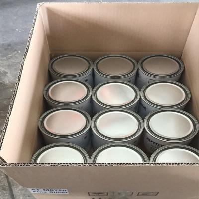 China Ready Mixed Colors Toyota 056 White 2K, 1K White Autocryl,AUTOTONE, sales@hccpaint.com, +86 13530008369(whatsapp/wechat) for sale