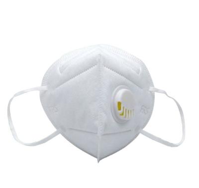 Chine Masque FFP2, protecteur pliable de sécurité personnel d'anti masque confortable de brume à vendre
