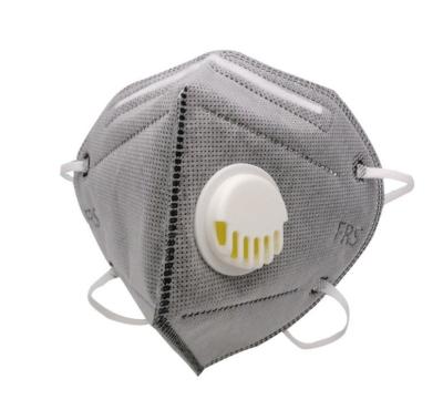 Chine Masque FFP2, protecteur pliable de sécurité personnel d'anti masque confortable de brume à vendre