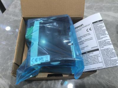 Cina Interfaccia Omron TJ1-DRT tra il sistema Trajexia e una rete DeviceNet in vendita