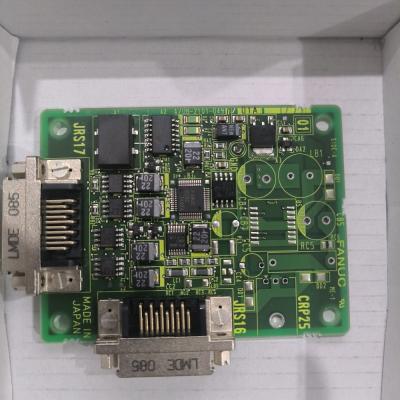 Cina Scheda circuito PC Fanuc A20B-2101-0490/01A Modulo Servo Asse in vendita