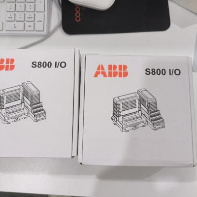 China ABB CI840A 3BSE041882R1 PROFIBUS DP-V1 Interface Module for sale
