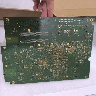 China ABB 746924 Syscon2 Complete Circuit Board For AO2020 Series Ultraviolet (UV) Flue Gas Analyzers for sale