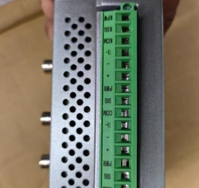 Cina Bently Nevada 2300/20-00 2300/20-CN Monitor di vibrazioni serie 2300 con uscite 4-20 mA in vendita