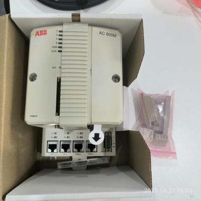Китай ABB 3BSE018161R1 PM864AK01 Центральный процессор для модуля AC800M продается