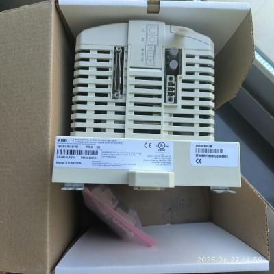 Китай ABB 3BSE018161R1 PM864AK01 Центральный процессор для модуля AC800M продается