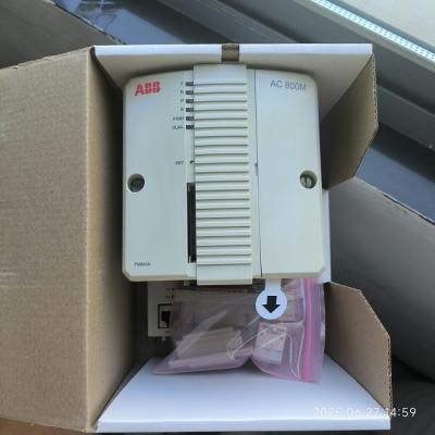 Китай ABB 3BSE018161R1 PM864AK01 Центральный процессор для модуля AC800M продается