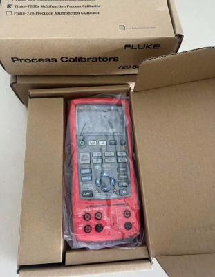 China Fluke 725EX Multifunction Process Calibrator Explosion ATEX Ex Ia IIB T4 I/P Testing Intrinsically Safe for sale