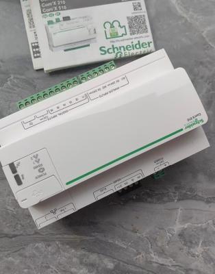 China Schneider Electric EBX510 ComX510 Energy Server Gateway 24 VDC 4GB SDRAM for sale
