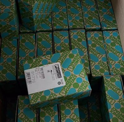 Cina Componenti Phoenix Contact PSR-PS20-1NO-1NC-24DC-SC Relè di accoppiamento Codice Ordine 2700356 in vendita