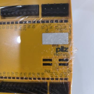 Cina Pilz 773100 PNOZ M 1p 24VDC Controllore di sicurezza programmabile con 20 ingressi digitali sicuri in vendita