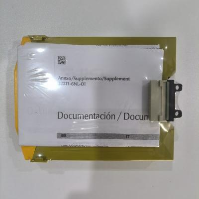 Cina Pilz 773400 Modulo di espansione ingressi di sicurezza PNOZ Mi1p per il sistema PNOZmulti in vendita