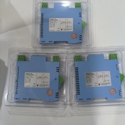 China Aislador de distribución de señal de corriente de alta precisión Yutong TM6041-PA 4-20mA, una entrada y una salida en venta