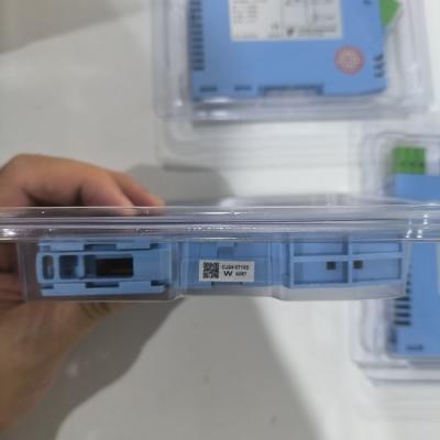 China Aislador de distribución de señal de corriente de alta precisión Yutong TM6041-PA 4-20mA, una entrada y una salida en venta