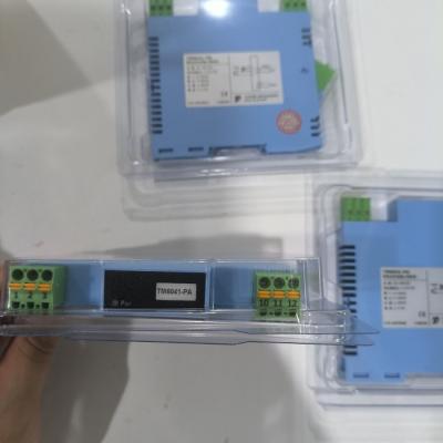 China Aislador de distribución de señal de corriente de alta precisión Yutong TM6041-PA 4-20mA, una entrada y una salida en venta