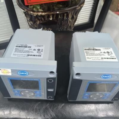 Cina HACH 9500.99.00604 Controller Polymetron 9500 1 Canale per la Conducibilità in vendita