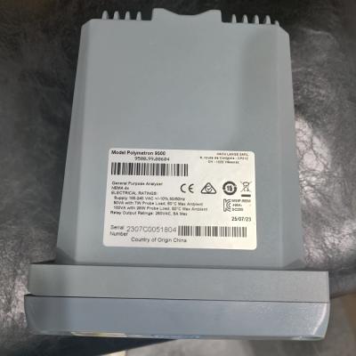 Cina HACH 9500.99.00604 Controller Polymetron 9500 1 Canale per la Conducibilità in vendita