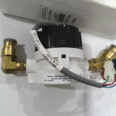 China Hypertherm 229235 Online Flow Switch Flow Sensor Flow Switch Subassembly IP65 Rating for sale