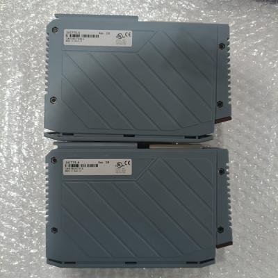중국 B&R 3AI775.6 시스템 2005 아날로그 입력 모듈 8p 0-20 MA 현재 입력 12 비트 해상도 판매용