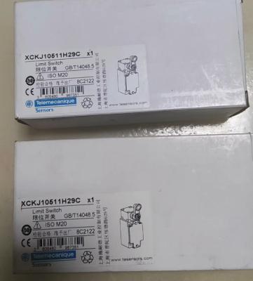 China Schneider Electric Telemecanique XCKJ10511H29C Limit Switch XC Standard XCKJ 1NC+1 NO for sale