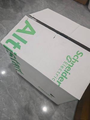 Cina Grado industriale Schneider Electric ATS48C32Y Soft Starter per motore asincrono 320A 690V in vendita