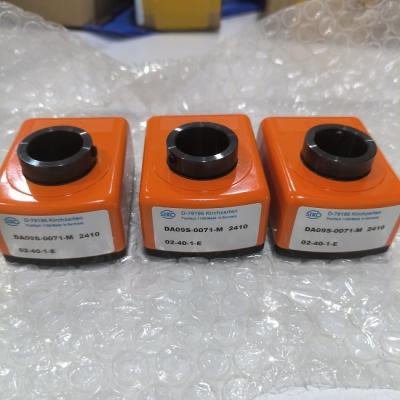 China Siko DA09S-02-40-1-e-20-S-A-K-OAD-OZP-BP-ORP Digital Position Indicator Basic Device With 5 Decades for sale