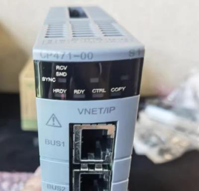China Yokogawa CP471-00 Processor Module Centum VP Basic Type Without Explosion Protection for sale