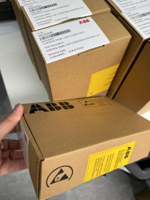 中国 ABB CDP-312R コントロールパネル&ケーブルコード 68245508 ACS800 組立キット 販売のため