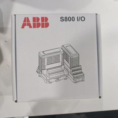 Китай ABB AI895 3BSC690086R1 8ch 4-20 MA HART Аналоговый входный модуль S800 продается