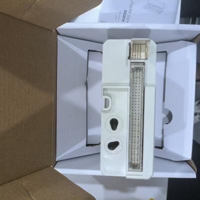 Китай ABB AI895 3BSC690086R1 8ch 4-20 MA HART Аналоговый входный модуль S800 продается