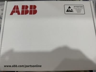 Cina ABB ZCU-12 3AXD5000018303012 Hardware Unità di Controllo per Inverter Serie ACS880 in vendita