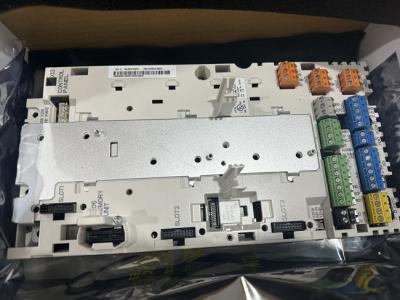 Cina ABB ZCU-12 3AXD5000018303012 Hardware Unità di Controllo per Inverter Serie ACS880 in vendita