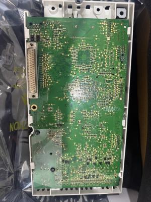 Cina ABB ZCU-12 3AXD5000018303012 Hardware Unità di Controllo per Inverter Serie ACS880 in vendita