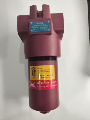 Cina HYDAC DFBNHC240TE10B1.1 Filtro per linee ad alta pressione 420 Bar 10 μM Assoluto in vendita