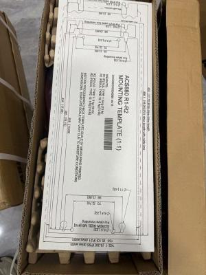 Cina ABB ACS880-01-03A0-5+J425+L536+N8010+R700 LV azionamento a frequenza variabile CA montato a parete in vendita