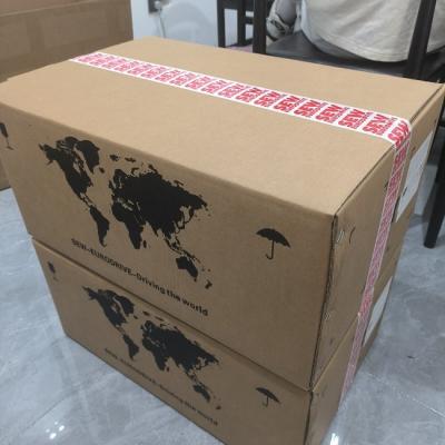 Cina SEW MDX61B0015-5A3-4-00 Inverter Servo Vettoriale 1.5 KW 3 Fasi 380V-500V 3.8 A in vendita